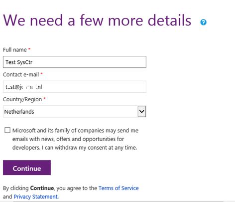 Powershell Source Control GIT And Visual Studio Online