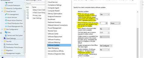 Sccm Force Reboot After Patching Easiest Options Configmgr Htmd Blog