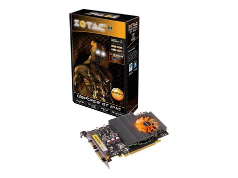 NVIDIA GeForce G210 - full specs, benchmarks and review