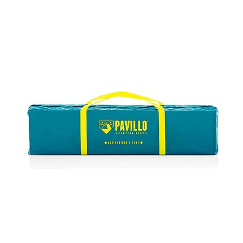 خرید چادر کوهنوردی 3 نفره پاویلو مدل Range X3