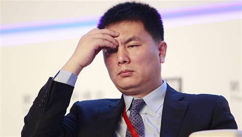 李振江因工作调整辞去农行副行长职务 界面新闻 商业