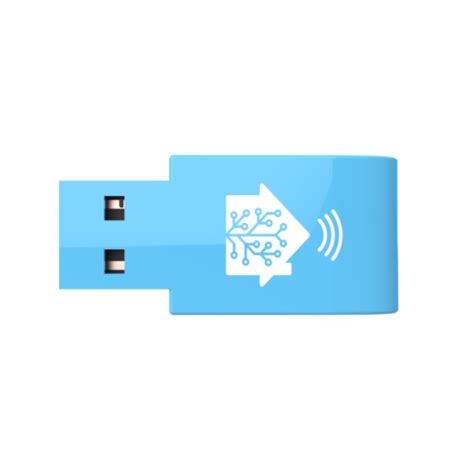 Buy Home Assistant Skyconnect Usb Stick Compatible With Zigbeethread