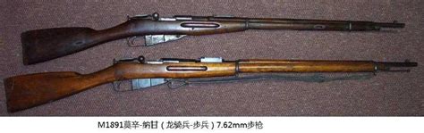 不配瞄準鏡狙擊步槍曾是中國老兵最愛：數百米外狙殺美軍堪稱奇蹟 每日頭條