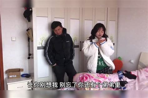 小舅子又问姐姐要5000块钱，姐夫直接急了！把姐姐按地上揍！姐姐小舅子姐夫