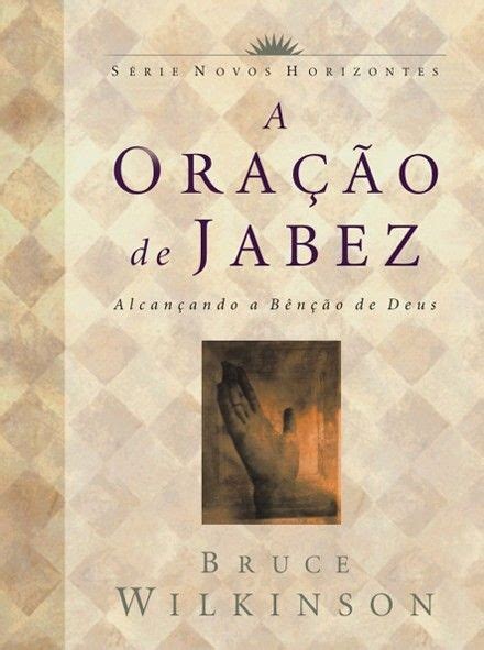 A Oração De Jabez Cpad Boston
