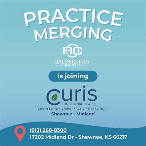 Curis Functional Health On Linkedin Newpractice Announcement