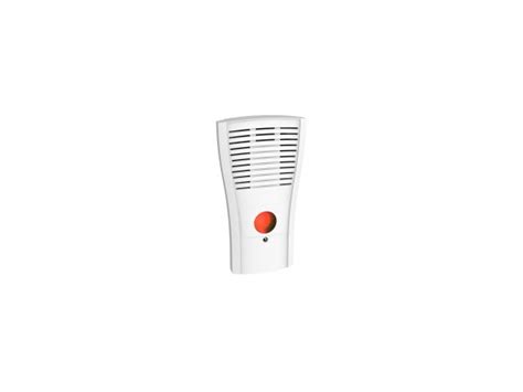 Diffuseur Sonore Et Lumineux Pour Alarme Type 4 Filaire