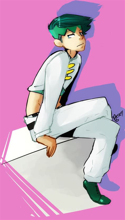 Brohan By Hitsujiarmageddon On Deviantart