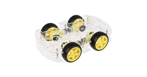 Joy It Arduino Erweiterungs Platine Robot03 Mt Shop
