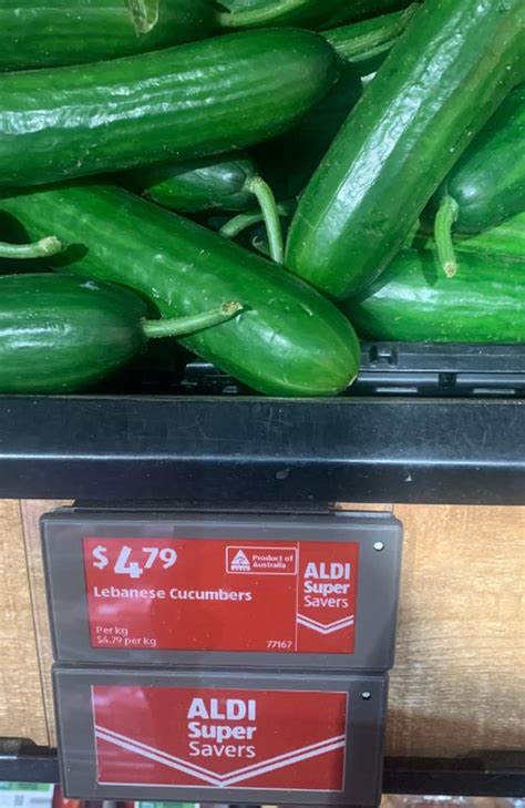 Woolworths Coles And Aldi Accused Of Confusing Promotional Labels