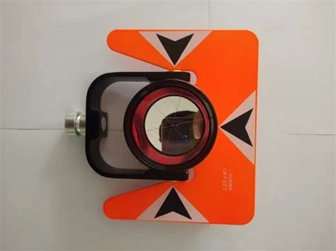 Rectangular Sokkia Prism For Surveying At ₹ 4500 Piece In Ghaziabad