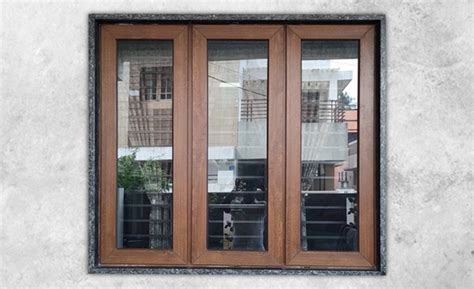 12 Modern Wood Window Design For Home In India 2025 Trendy Residence