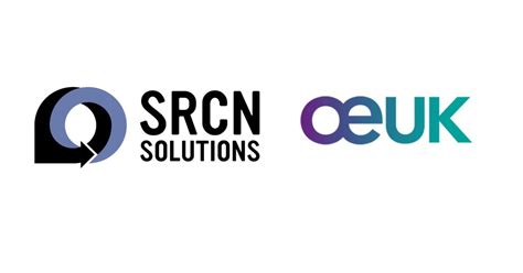 Srcn Commissioned By Oeuk To Create Extended Guidance