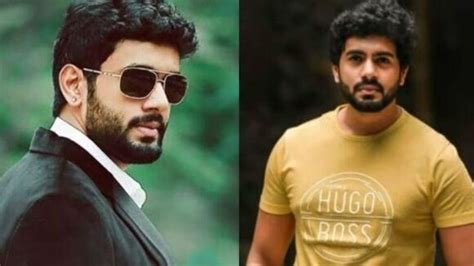 Suraj Kumar ప్రమాదంలో కాలు కోల్పోయిన కన్నడ నటుడు తొలి సినిమా రిలీజ్