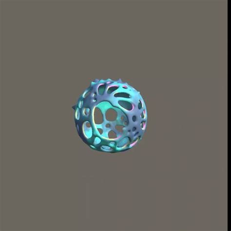 🎲 Arcane Corrupted Hexcore Hextech Anomaly・ Stl File For 3d Printing