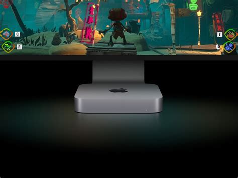 Apple M2 Pro протестирован в составе Mac mini — i2HARD