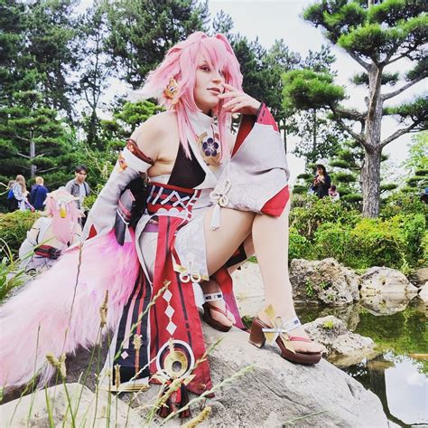 Dokomi 2023 Genshin Impact HoYoLAB