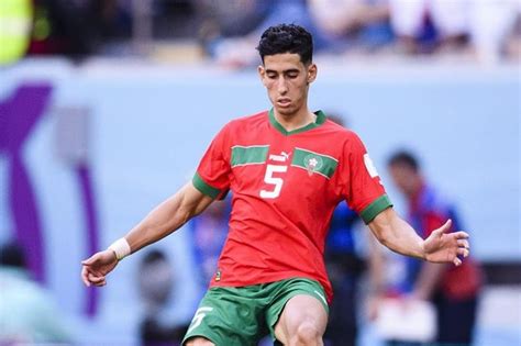 CAN 2023 Le Maroc tenu en échec par l Afrique du Sud à la pause