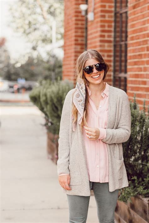 Feminine Fall Color Combo Im Loving