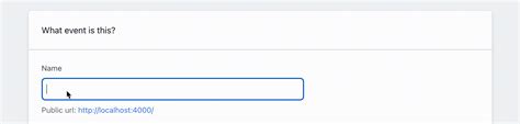 Building A Simple Calendly Clone With Phoenix Liveview Pt 7
