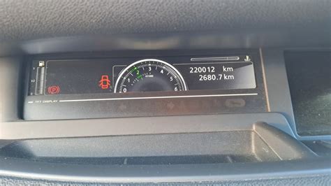 Renault Scenic Bose Edition 2015 L