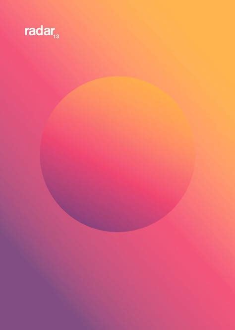 Gradient Topography Collection By Polar Vectors On Creativemarket Graphic Design Resources