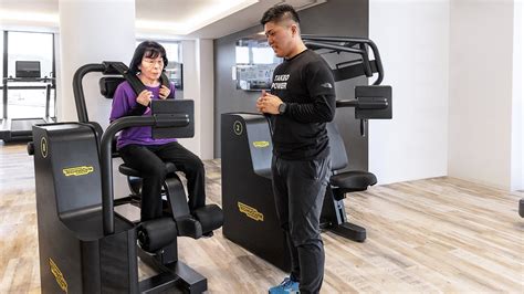 Glp 1 Longevity Stories Seo Technogym Hong Kong Sar China