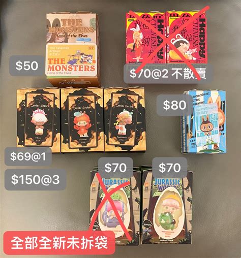 Pop Mart 泡泡瑪特 Labubu Dimoo 歲兔旺 阿根廷 星座系列 興趣及遊戲 玩具 And 遊戲類 Carousell