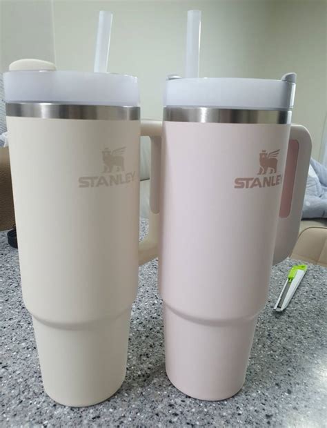 잡담 스탠리 텀블러 살려는데 색상 좀 골라주라 인스티즈instiz 일상 카테고리