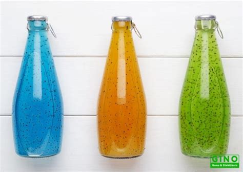 The Ultimate Guide To Suspending Agents 6 Common Suspending Agents