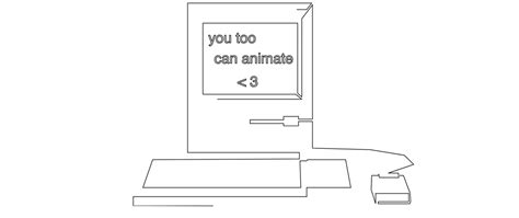 You Too Can Animate Svg Line Animation Dev Community