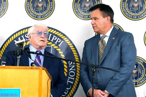 St Mississippi Execution In Years Set For Man In Killing