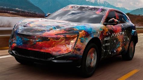 Avatr 15 อีกหนึ่ง Suv ขุมพลัง Ev จากจีน พิกัดเดียวกับ Tesla Model Y Headlight Magazine