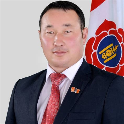 НУТГИЙН ӨӨРӨӨ УДИРДАХ БАЙГУУЛЛАГЫГ ОЛОН НИЙТЭД ТАНИУЛАХ СУРТАЛЧЛАХ