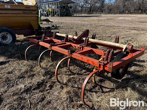 Krause 793 Chisel Agriculture Bigiron Krause 793 Chisel Agriculture Bigiron