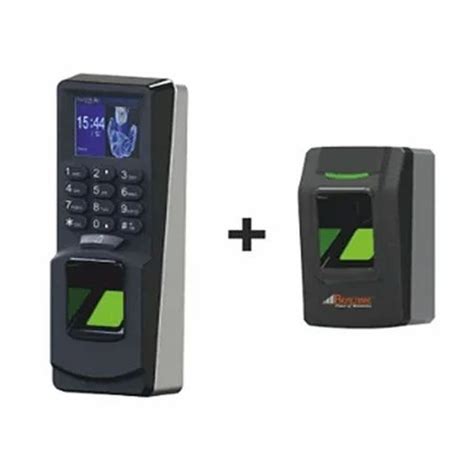 Fingerprint Based Realtime Rs70 Plus St25 Plus Attendance System At ₹ 6000 Piece In Rudrapur