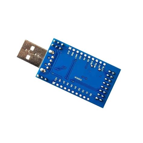 Buy Ch A Programmer Usb To Uart Iic Spi Ttl Isp Epp Mem Parallel Port