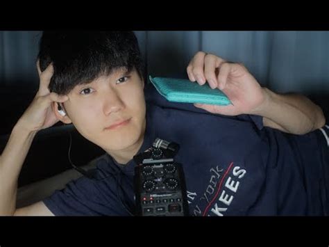 Asmr Asmr Subasmr Endurance Until You Fall Asleep