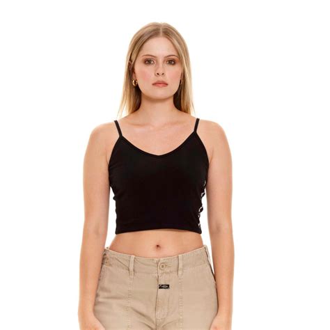 Camiseta Manga Sisa Para Mujer Girbaud Camisetas Girbaud Girbaud