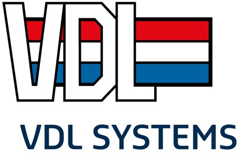 VDL Systems | SMO Stichting Metaal Opleidingen