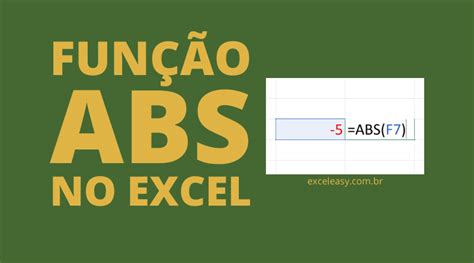 Domine as Principais Funções do Excel