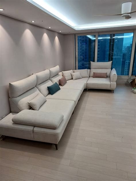 부산 레이카운티 입주 트로스홈ㅣgood Furniture Makes Better Life