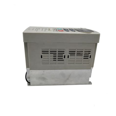 Delta Inverters Vfd B Series 075kw Vfd007b21a 220v United Automation