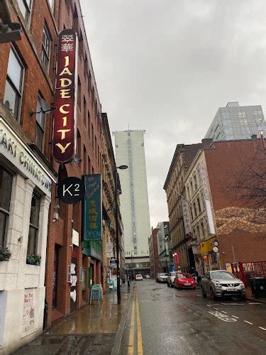 163 Reviews Of Stjamess Tower Other In Manchester Greater Manchester