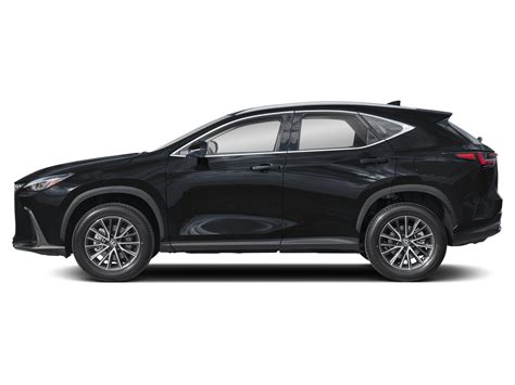 New 2025 Lexus NX 250 Premium 5 DOOR SUV 4X2 In Cerritos SC017498