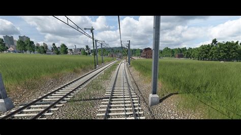 Tpf2 Deutschland Map 03 Youtube