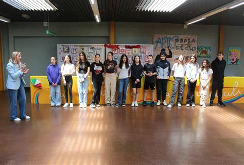 Seregno Inaugurato Un Nuovo Murale Alla Scuola Don Milani