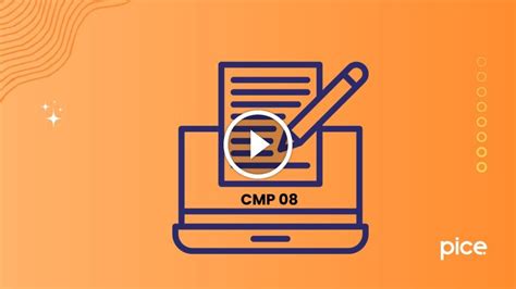 Form Cmp 08 Filing Procedure Due Date Penalty And Other Details Pice
