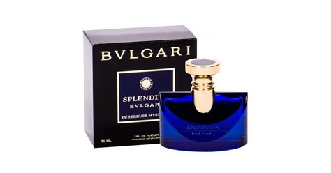 Bvlgari Splendida Tubereuse Mystique Eau De Parfum за жени 50 Ml