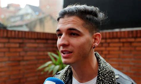 Novia De Legarda Comparte Desgarrador Mensaje Tras Su Muerte Primera Hora